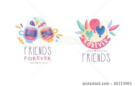 Best Friends Forever Banner