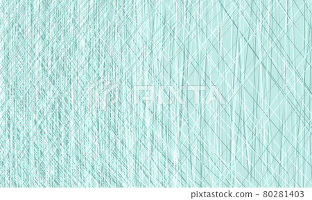 blue hatched abstract background illustration...-插圖素材 [80281403] - PIXTA圖庫