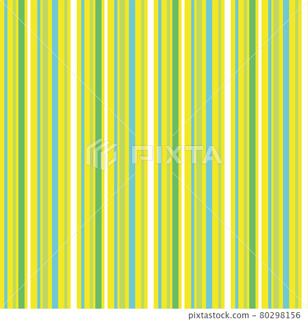 Refreshing striped pattern (seamless pattern) - Stock Illustration ...