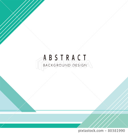 Sharp and simple image background - Stock Illustration [80381990] - PIXTA