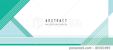 Sharp and simple image background - Stock Illustration [80381995] - PIXTA