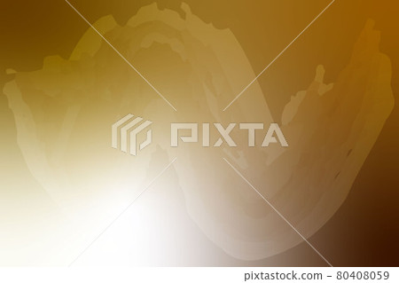 Gradient background brown watercolor - Stock Illustration [80408059 ...