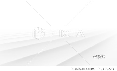 Abstract modern line texture background. White... - Stock Illustration ...