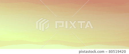 abstract wave fluid line geometric minimalistic... - Stock Illustration ...