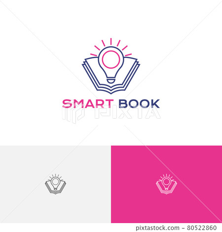 Book And Lamp Logo Bookstore Logos 51+ Best Bookstore Logo Ideas.