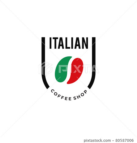 Italian Logos Design