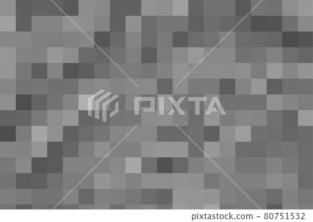 Abstract pixel gray background. Vector... - Stock Illustration ...