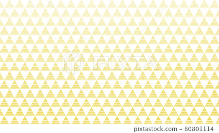Traditional Japanese pattern / scale pattern... - Stock Illustration ...