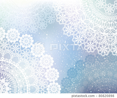 lace, race, background - Stock Illustration [80820898] - PIXTA