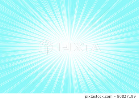 Light blue background material. Japanese style,... - Stock Illustration ...