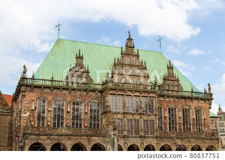 Baroque German Architecture Germany Is Home To Some Of The Most