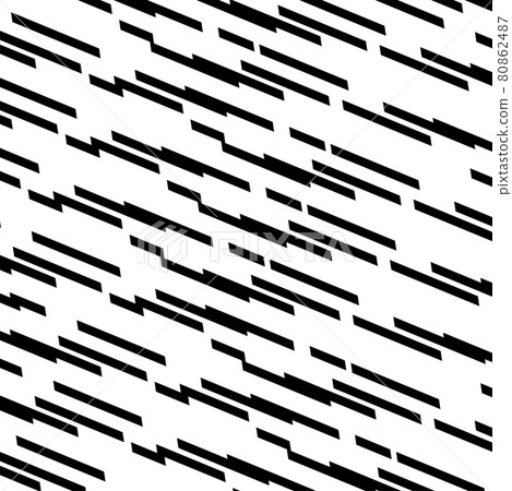 Seamless pattern with speed lines. Abstract... - Stock Illustration ...