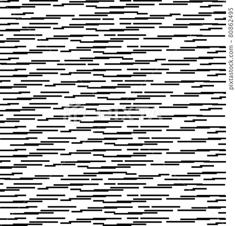 Seamless pattern with speed lines. Abstract...-插圖素材 [80862495] - PIXTA圖庫