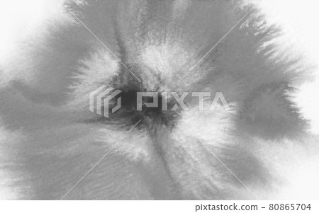 Blurred ink-like background transparent material - Stock Illustration ...