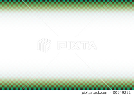 Checkered fade background - Stock Illustration [80949251] - PIXTA