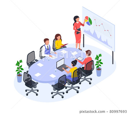Meeting Vector