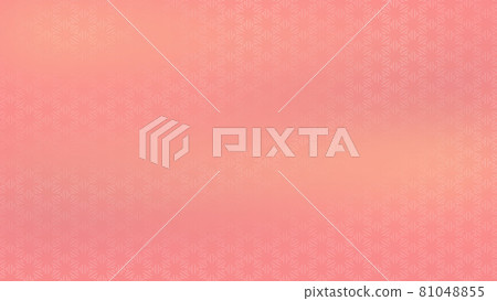 Japanese pattern gradient background design - Stock Illustration ...
