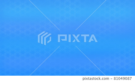 Japanese pattern gradient background design - Stock Illustration ...
