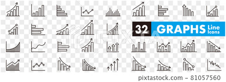 monochrome, monochromatic, icon - Stock Illustration [81057560] - PIXTA