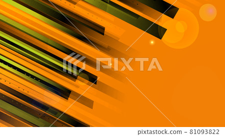 Digital technology line graphic background... - Stock Illustration ...