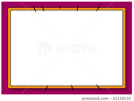 Line Illustrated Backgrounds With Various... - Stock Illustration ...