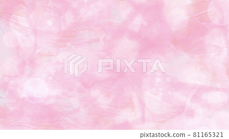 Abstract bleeding background material - Stock Illustration [81165321 ...