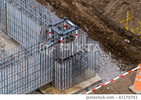 How To Prevent Concrete Formwork Failures In Commercial, 42% OFF