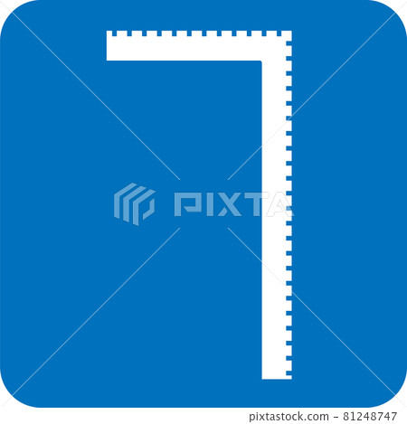 Pictogram of deposit - Stock Illustration [81248747] - PIXTA