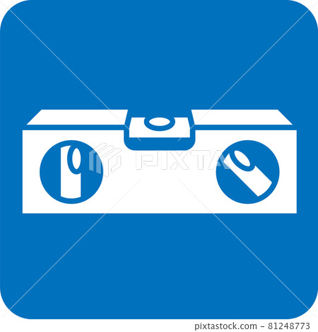 Level pictogram - Stock Illustration [81248773] - PIXTA