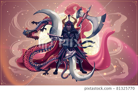 Chinese Winged Snake