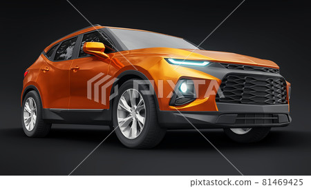 Ultra Modern Car Designs