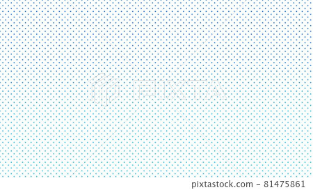 Light blue refreshing and simple small dot... - Stock Illustration ...