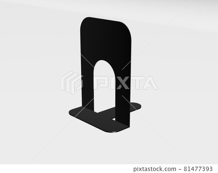 Book end - Stock Illustration [81477393] - PIXTA