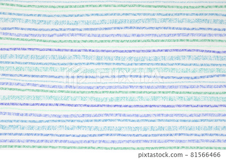 Pastel border line pattern... - Stock Illustration [81566466] - PIXTA