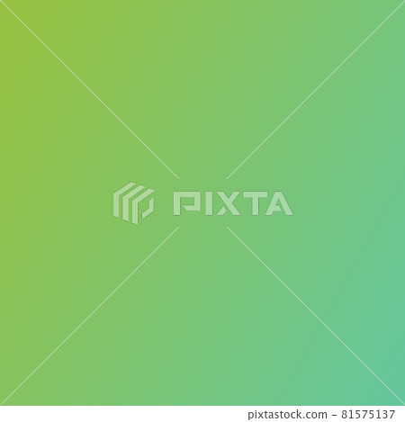 Abstract gradient color background. Green Ash... - Stock Illustration ...