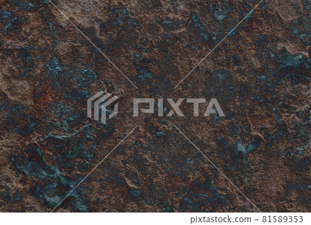 Rusted stone surface - Stock Illustration [81589353] - PIXTA