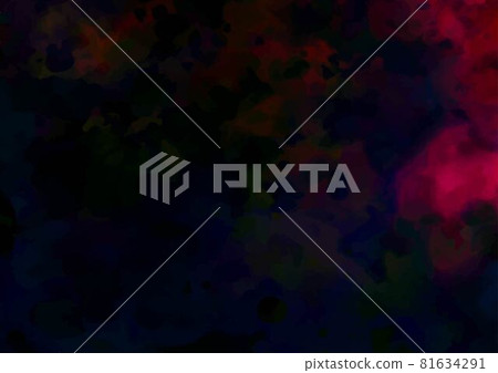 Red and black bleeding texture background - Stock Illustration ...