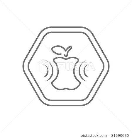vector, vectors, marks - Stock Illustration [81690680] - PIXTA