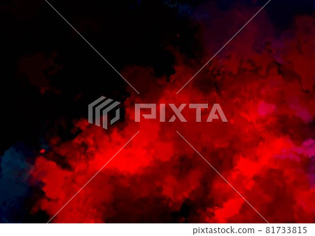Red and black bleeding texture background - Stock Illustration ...