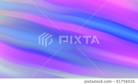 Gradient loop effect wave abstract background... - Stock Illustration ...