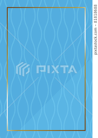 High-class standing pattern background vertical... - Stock Illustration ...