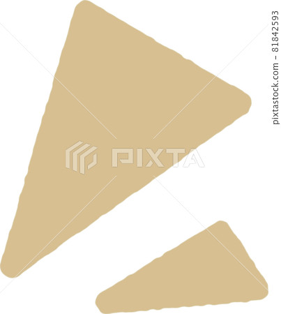 Manga iconography icon cute illustration simple... - Stock Illustration ...