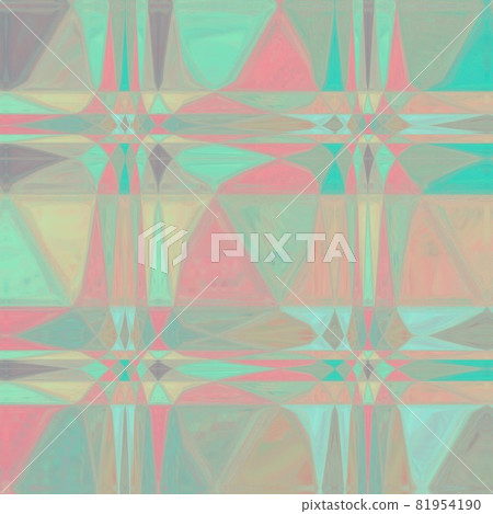 Material dull color cute - Stock Illustration [81954190] - PIXTA