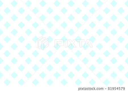 Light blue diamond pattern background material. - Stock Illustration ...