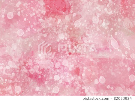 Pink glitter gem texture background - Stock Illustration [82053924] - PIXTA