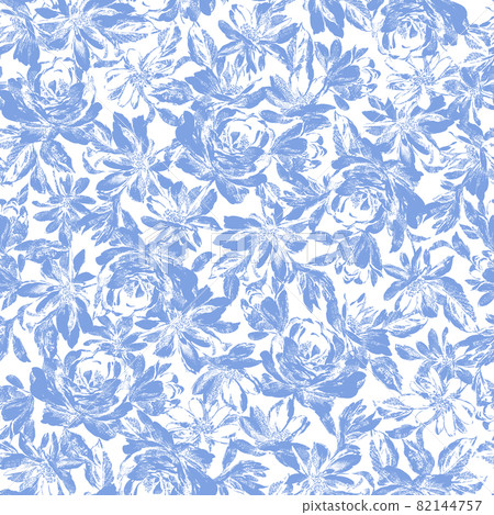 Rough Things To Touch