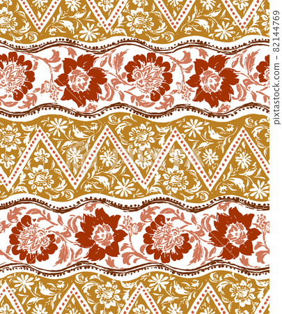 Rough Things To Touch