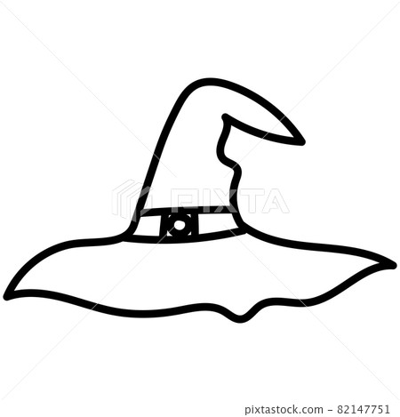 boho halloween doodle art hand drawn fall,...-插圖素材 [82147751] - PIXTA圖庫