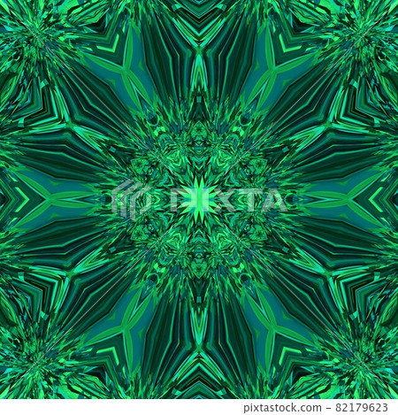 Material background wallpaper green green - Stock Illustration ...