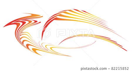 Phoenix image - Stock Illustration [82215852] - PIXTA